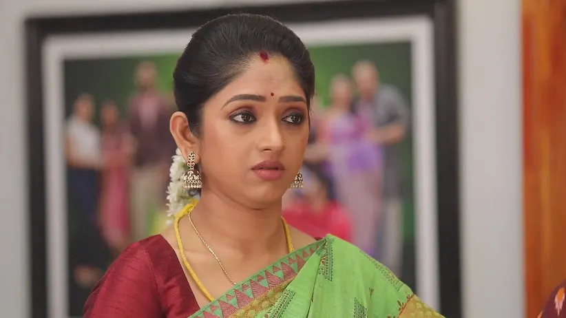 Watch Ninaithale Inikkum TV Serial 28th July 2025 Full Episode 1341 ...