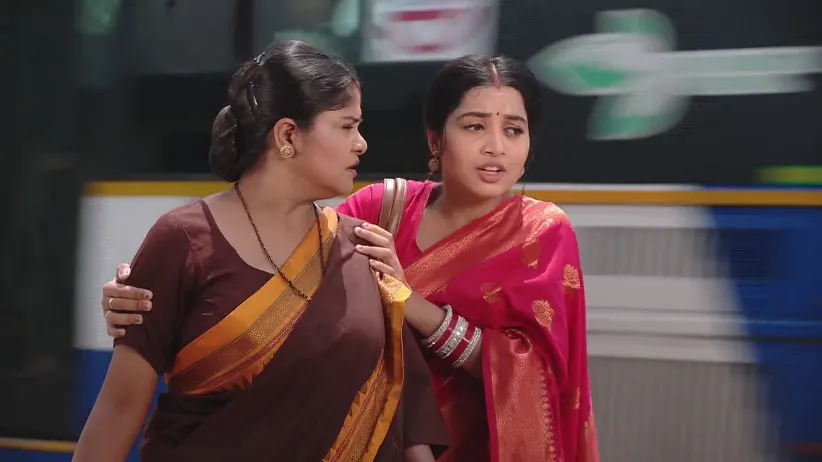 Watch Sathi Sata Janmara TV Serial 7th August 2025 Full Episode 150 ...