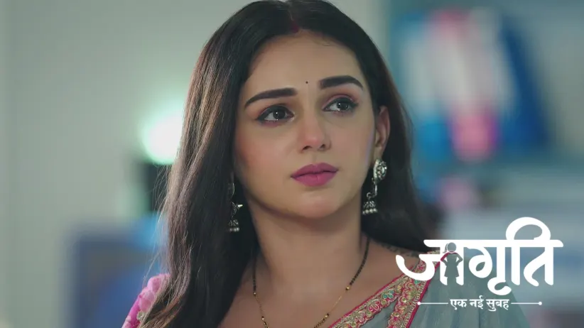 Watch Jagriti TV Serial 17th August 2025 Full Episode 338 Online on ZEE5
