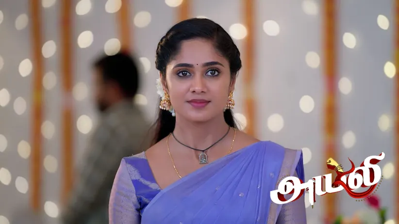 Watch Ayali TV Serial 21st August 2025 Full Episode 62 Online on ZEE5