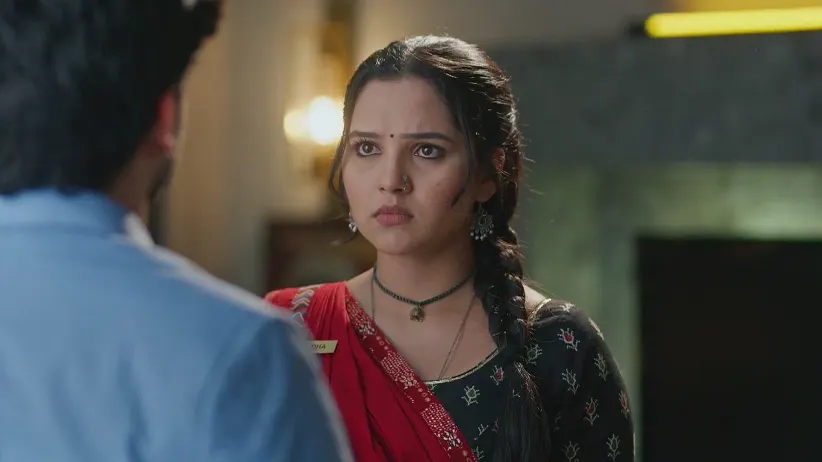 Watch Vasudha TV Serial 25th August 2025 Full Episode 305 Online on ZEE5