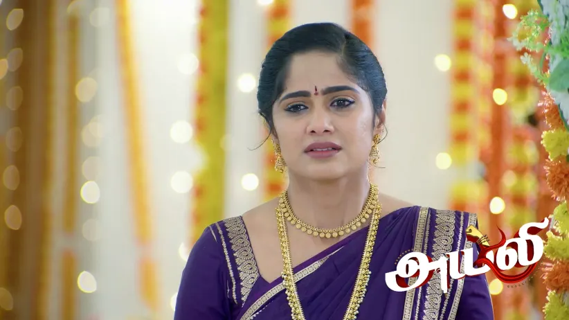 Watch Ayali TV Serial 3rd September 2025 Full Episode 73 Online on ZEE5
