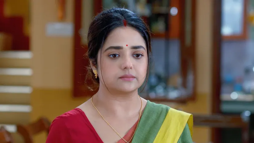 Watch Sriman Bhogoban Das TV Serial 5th September 2025 Full Episode 11 ...
