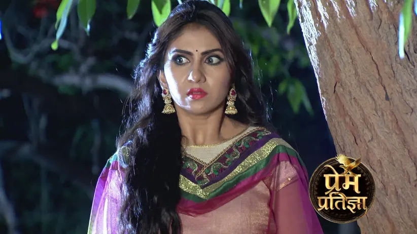 Watch Prem Pratigya TV Serial 8th September 2025 Full Episode 168 ...