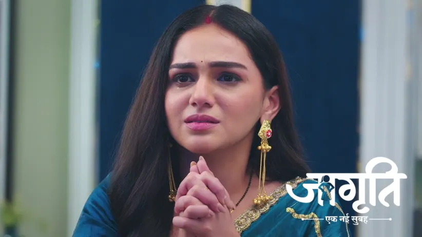 Watch Jagriti TV Serial 11th September 2025 Full Episode 363 Online on ZEE5
