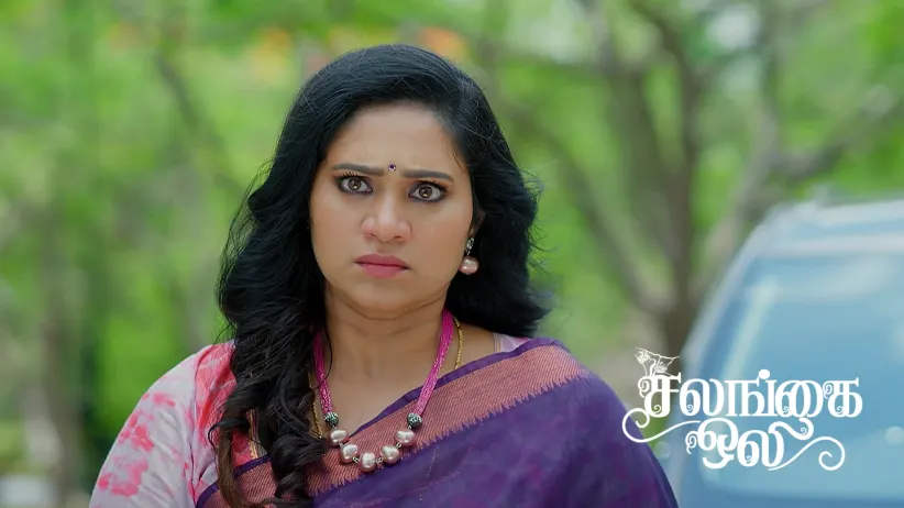Watch Salangai Oli TV Serial 13th September 2025 Full Episode 45 Online ...