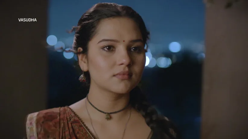 Watch Vasudha TV Serial 16th September 2025 Full Episode 184 Online on ZEE5