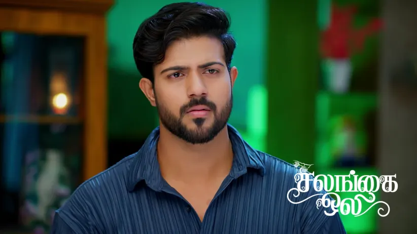 Watch Salangai Oli TV Serial 25th September 2025 Full Episode 65 Online ...