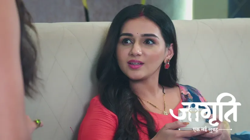 Watch Jagriti TV Serial 25th September 2025 Full Episode 377 Online on ZEE5