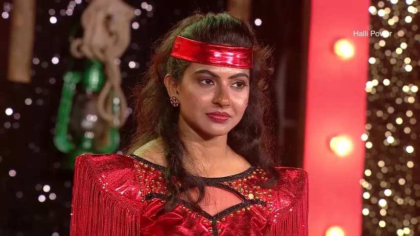 Watch Halli Power TV Serial 23rd September 2025 Full Episode 25 Online ...