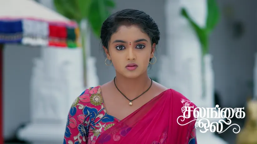 Watch Salangai Oli TV Serial 30th September 2025 Full Episode 74 Online ...