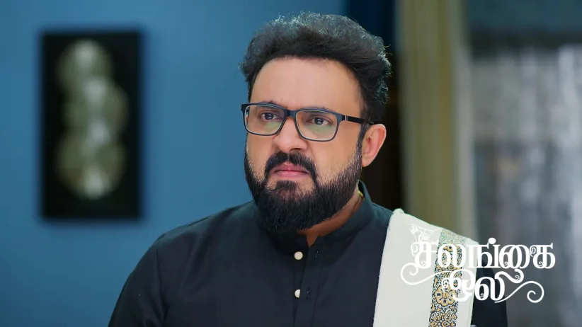 Watch Salangai Oli TV Serial 29th September 2025 Full Episode 72 Online ...