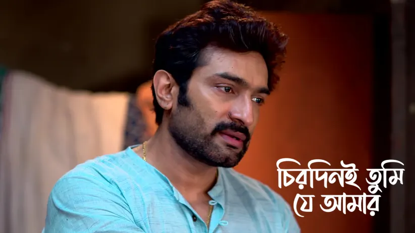 Watch Chirodini Tumi Je Amar TV Serial 19th October 2025 Full Episode 224 Online on ZEE5