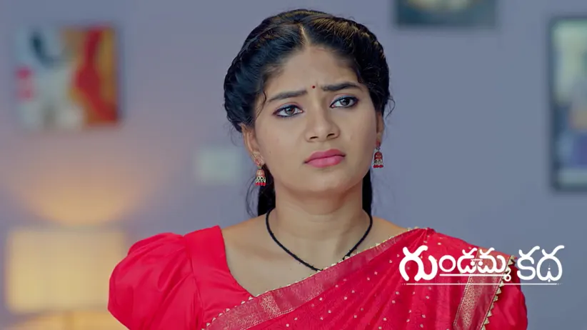 Watch Gundamma Katha TV Serial 15th October 2025 Full Episode 2232 Online on ZEE5