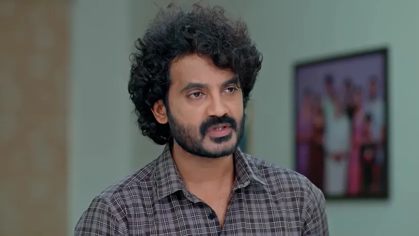 Watch Dheerga Sumangali Bhava TV Serial 15th October 2025 Full Episode ...