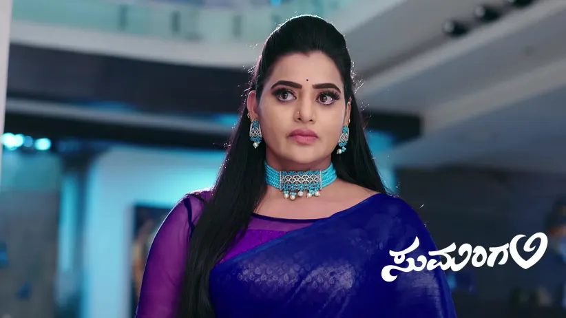 Watch Sumangali TV Serial 17th October 2025 Full Episode 186 Online on ZEE5
