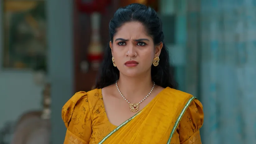 Watch Lakshmi Nivasam TV Serial 26th October 2025 Full Episode 209 ...