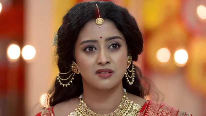 Watch Parineeta TV Serial 20th October 2025 Full Episode 340 Online on ZEE5
