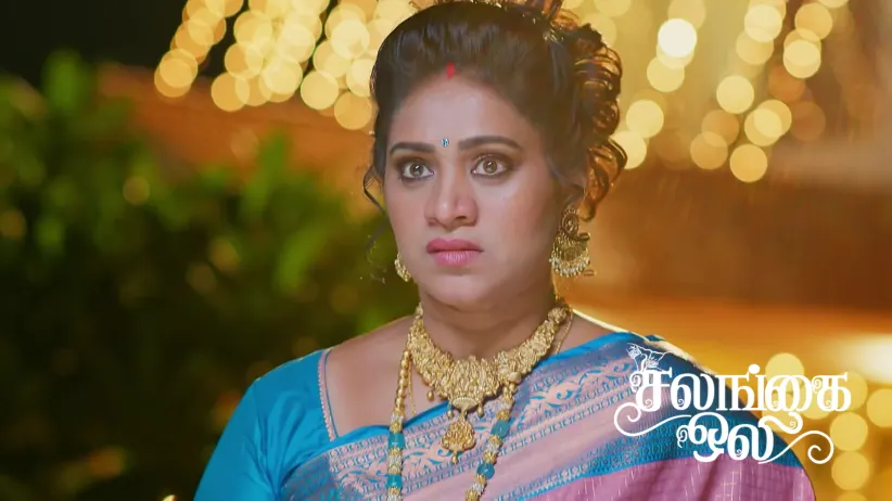 Watch Salangai Oli TV Serial 27th October 2025 Full Episode 113 Online ...