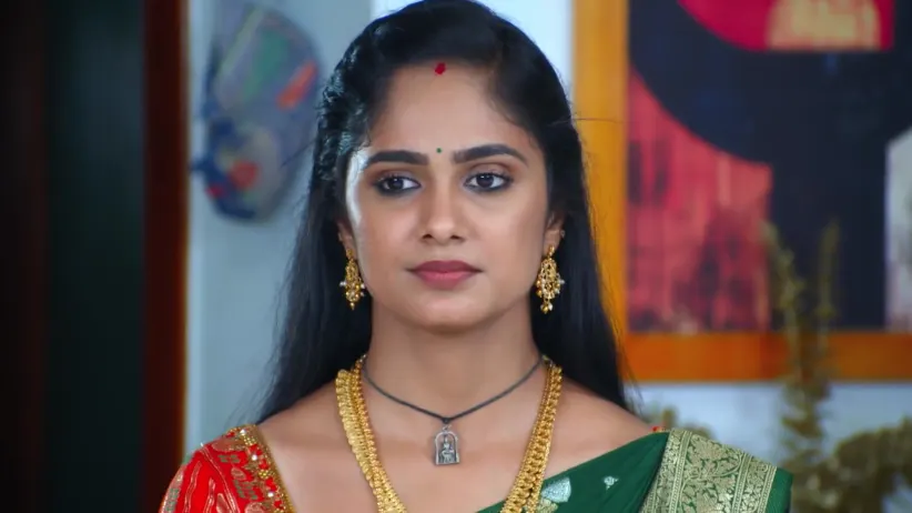 Watch Ayali TV Serial 2nd November 2025 Full Episode 125 Online on ZEE5