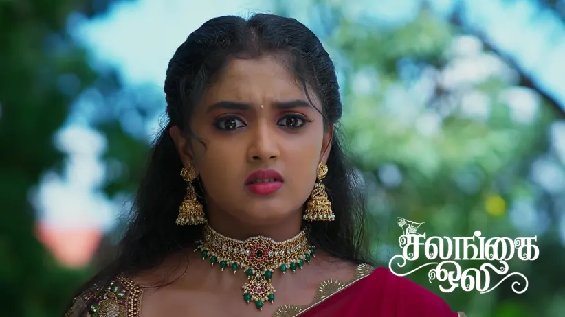 Watch Salangai Oli TV Serial 7th November 2025 Full Episode 139 Online ...