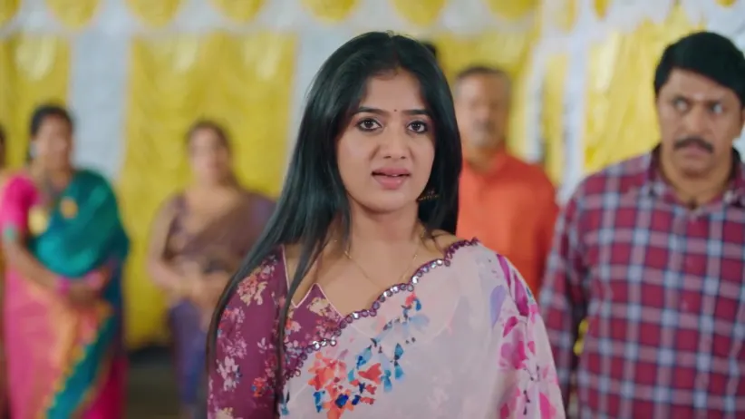 Watch Getti Melam TV Serial 4th November 2025 Full Episode 230 Online ...