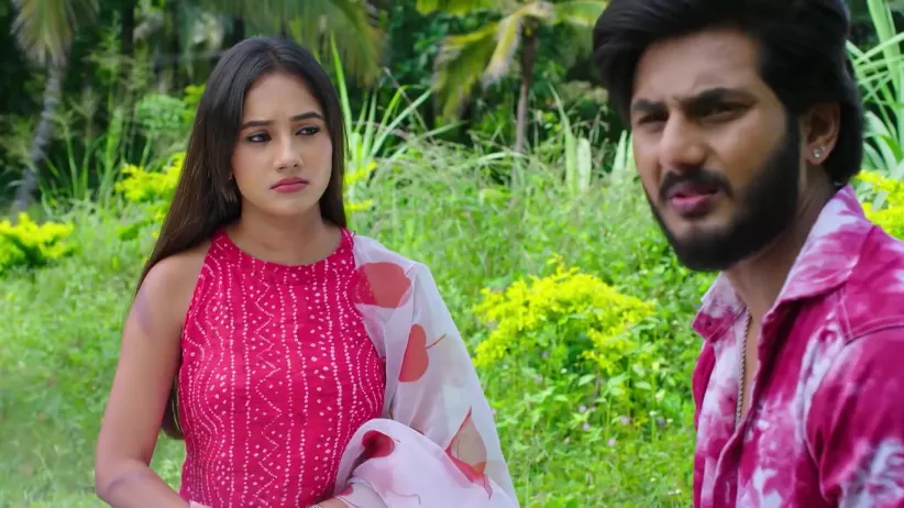 Watch Annayya TV Serial 4th November 2025 Full Episode 325 Online on ZEE5