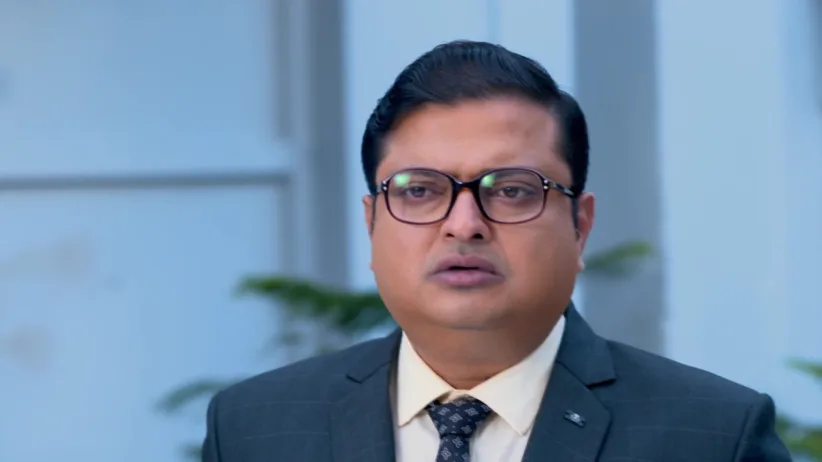 Watch Sriman Bhogoban Das TV Serial 7th November 2025 Full Episode 65 ...