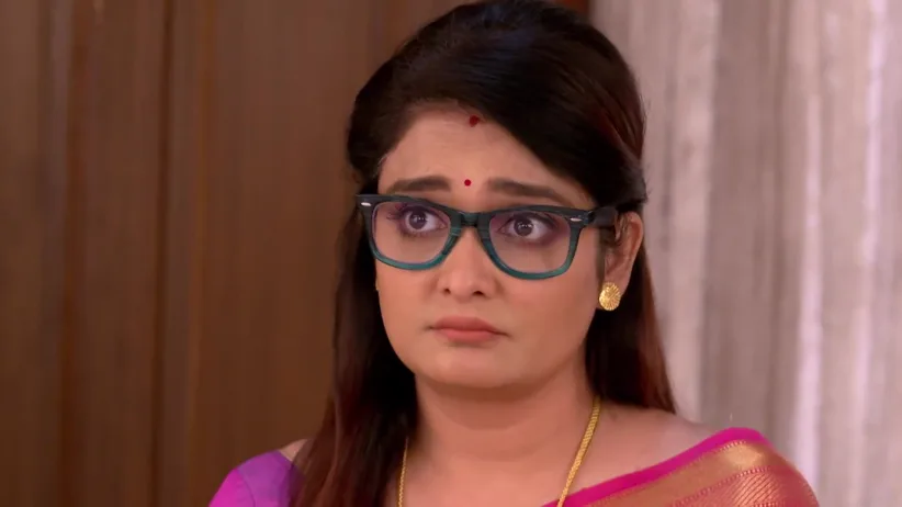 Watch Jagadhatri TV Serial 16th November 2025 Full Episode 1173 Online ...