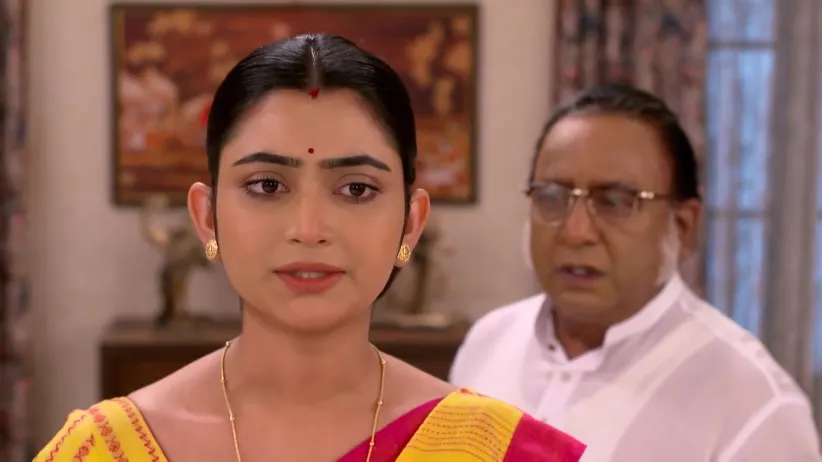 Watch Jagadhatri TV Serial 15th November 2025 Full Episode 1172 Online ...