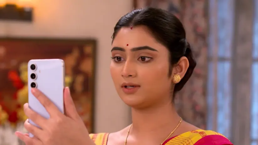 Watch Jagadhatri TV Serial 14th November 2025 Full Episode 1171 Online ...