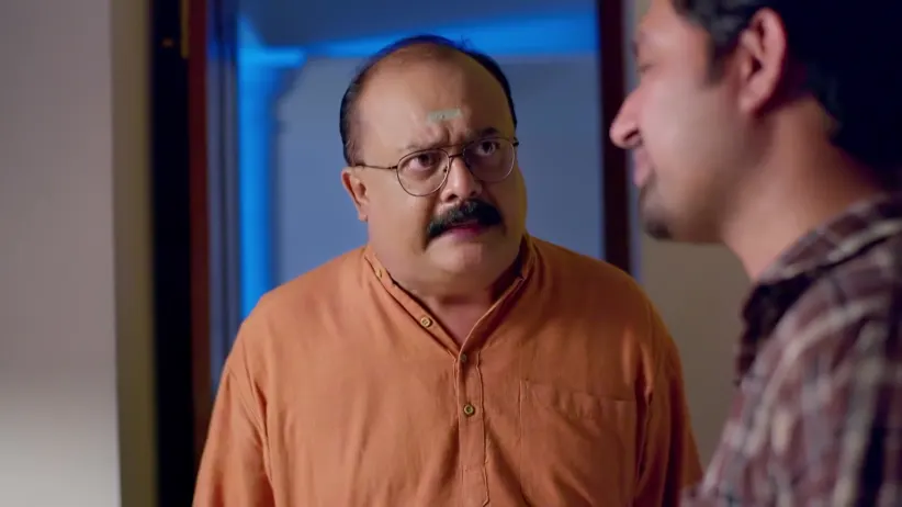 Watch Madhura Nombara Kattu TV Serial 11th November 2025 Full Episode ...