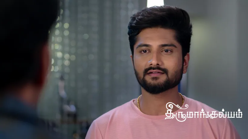 Watch Thirumangalyam TV Serial 14th November 2025 Full Episode 10 ...