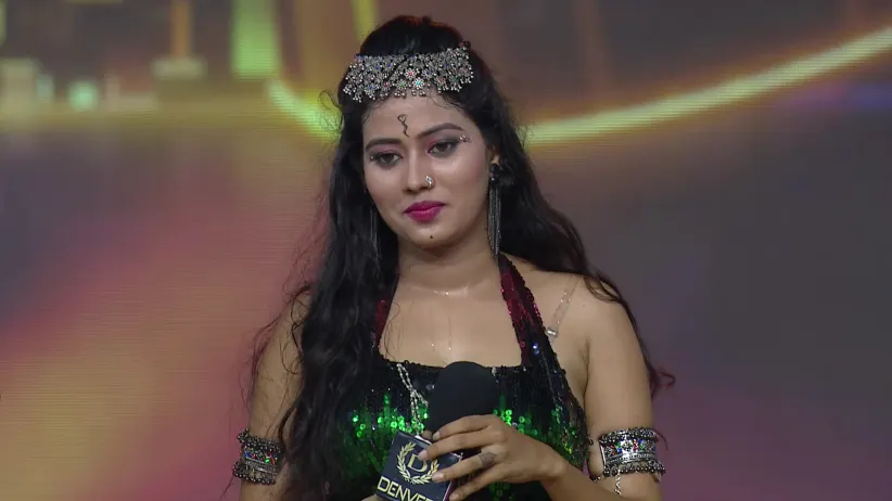 Watch Odishara Best Cinestar Ra Khoj 2025 TV Serial 23rd November 2025 ...