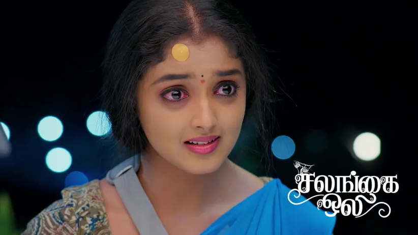 Watch Salangai Oli TV Serial 17th November 2025 Full Episode 163 Online ...
