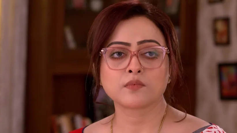 Watch Jagadhatri TV Serial 18th November 2025 Full Episode 1175 Online ...