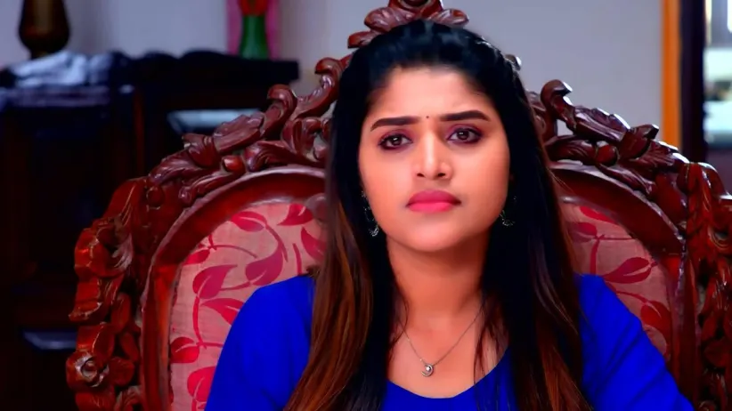 Watch Rajini TV Serial 1st February 2022 Full Episode 32 Online on ZEE5