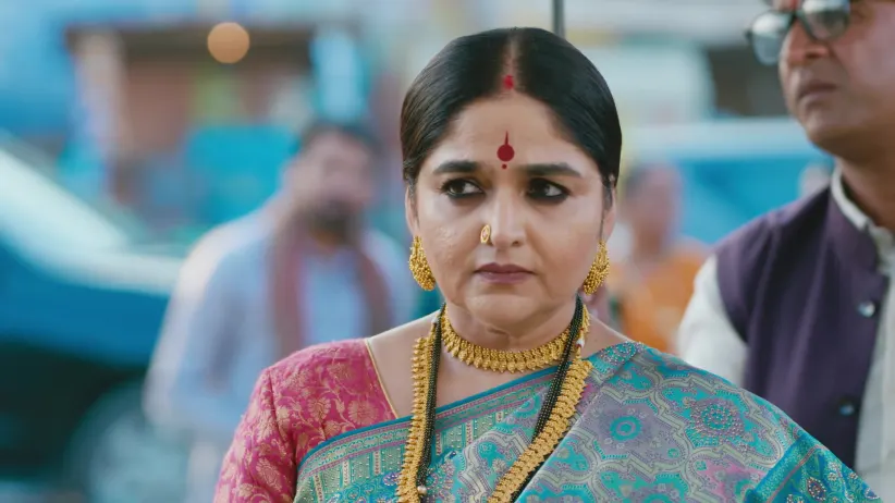 Watch Ganga Mai Ki Betiyan TV Serial 21st November 2025 Full Episode 59 Online on ZEE5