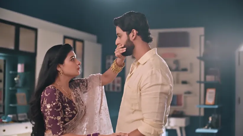 Watch Saru TV Serial 21st November 2025 Full Episode 192 Online on ZEE5