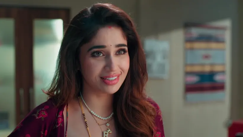 Watch Veen Doghatli Hi Tutena TV Serial 18th November 2025 Full Episode ...
