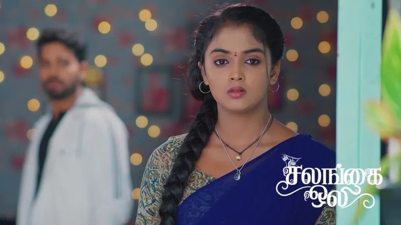 Watch Salangai Oli TV Serial 26th November 2025 Full Episode 184 Online ...