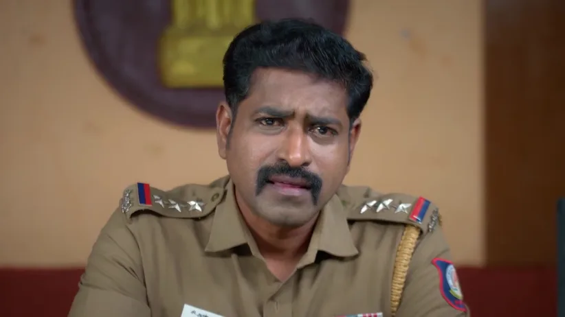 Watch Anna TV Serial 29th November 2025 Full Episode 834 Online on ZEE5