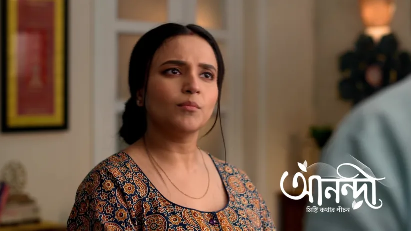 Watch Anondi TV Serial 26th November 2025 Full Episode 373 Online on ZEE5