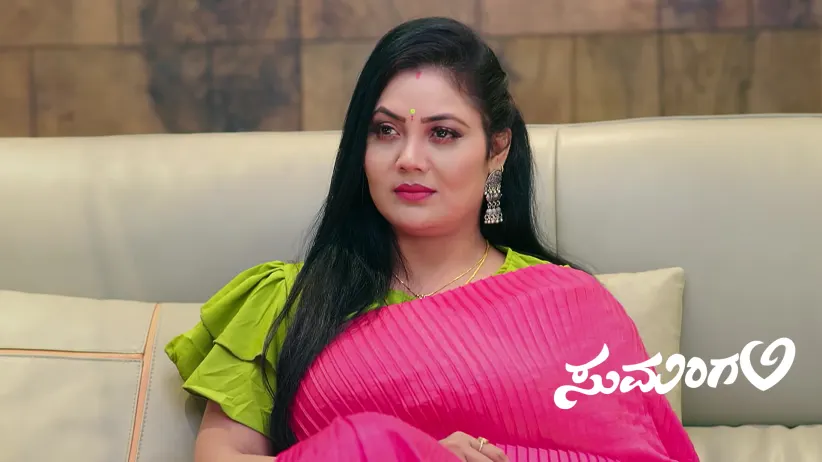 Watch Sumangali TV Serial 24th November 2025 Full Episode 224 Online on ...