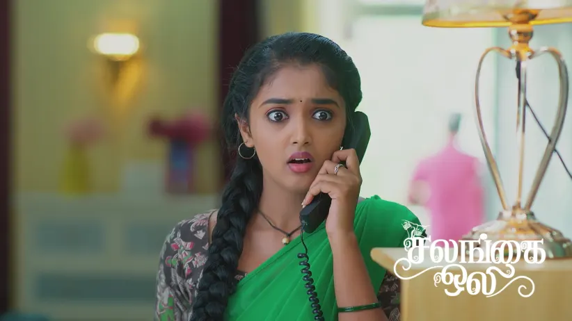 Watch Salangai Oli TV Serial 4th December 2025 Full Episode 198 Online ...