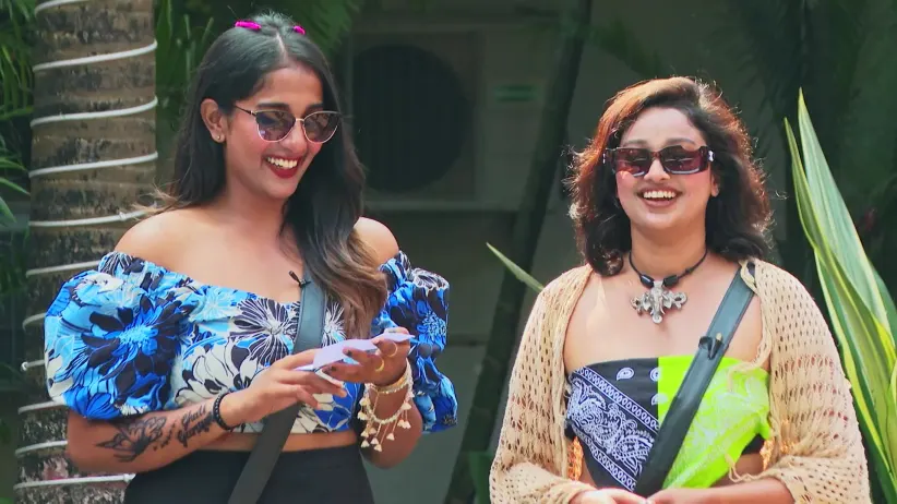 Watch Halli Power TV Serial 8th December 2025 Full Episode 103 Online on ZEE5