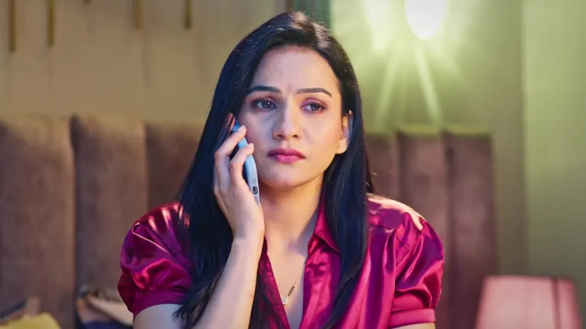 Watch Taarini TV Serial 14th December 2025 Full Episode 113 Online on ...