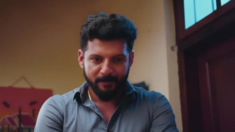 Watch Manathe Kottaram TV Serial 16th December 2025 Full Episode 461 ...