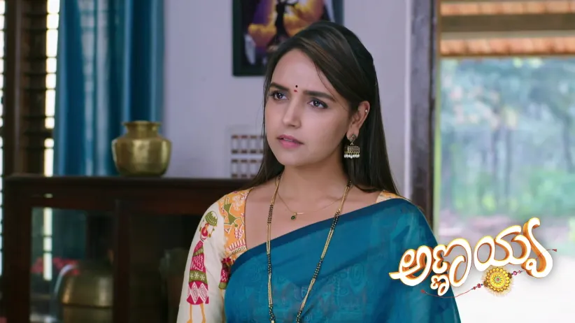 Watch Annayya TV Serial 15th December 2025 Full Episode 354 Online on ZEE5