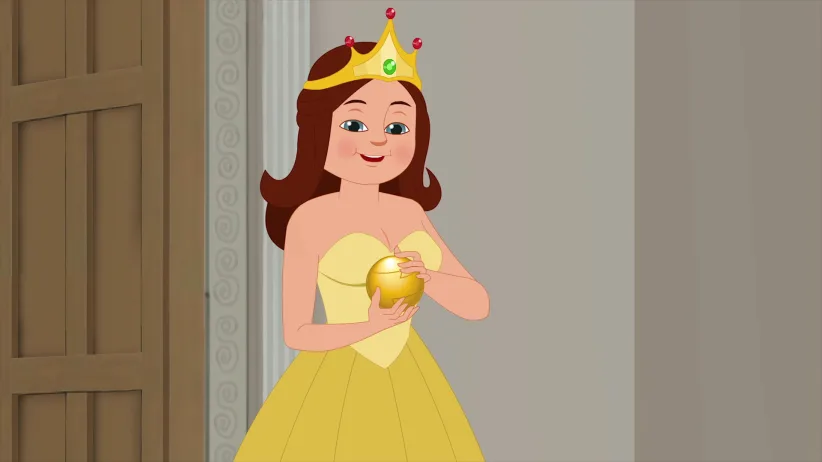 Watch Super Fairy Tales The Frog Prince|ZEE5